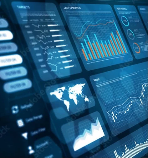 Data Management Services for Enterprise Businesses